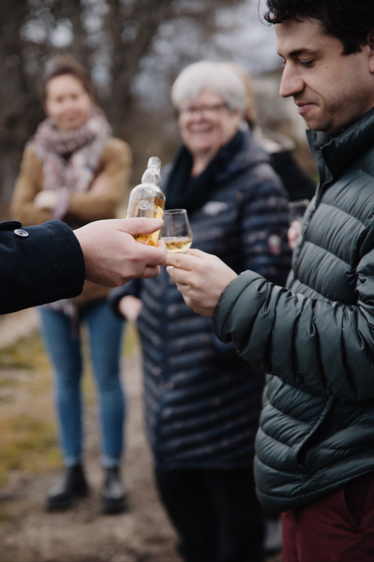 Bespoke Single Malt Whisky Tastings – Fun and authentic whisky tastings ...