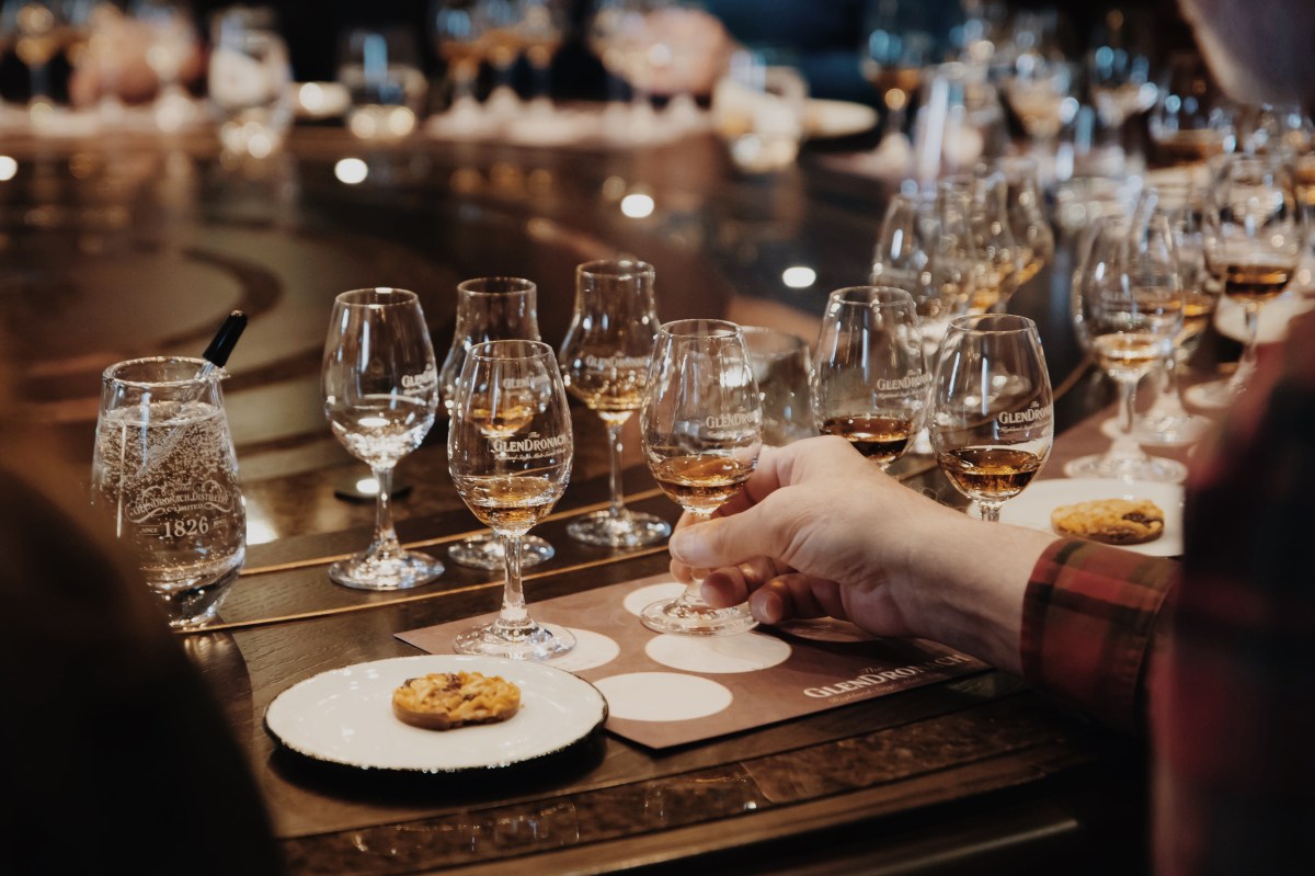 Burns Night Whisky Tastings London January 2025 – Bespoke Single Malt ...