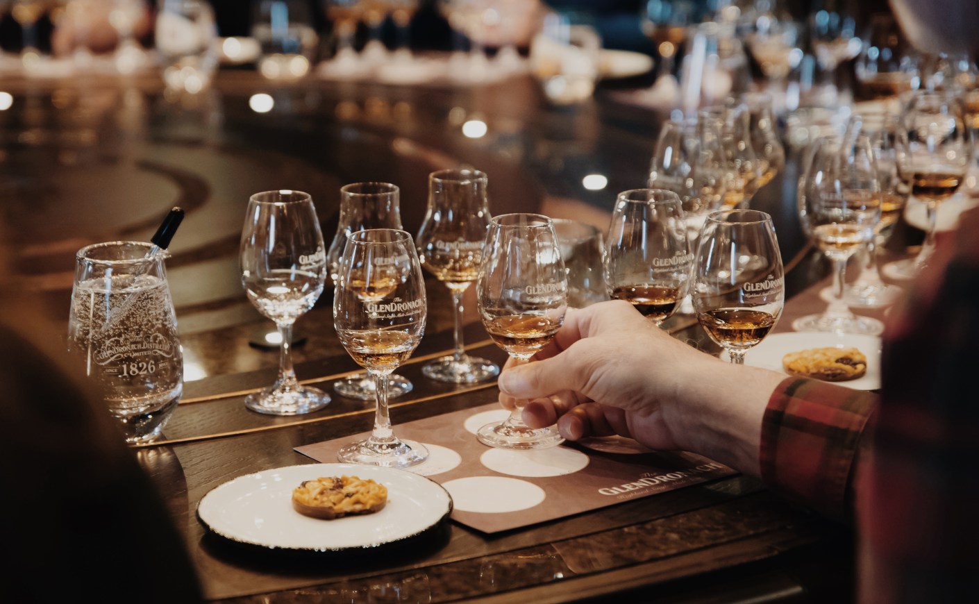 Bespoke Single Malt Whisky Tastings – Fun and authentic whisky tastings ...